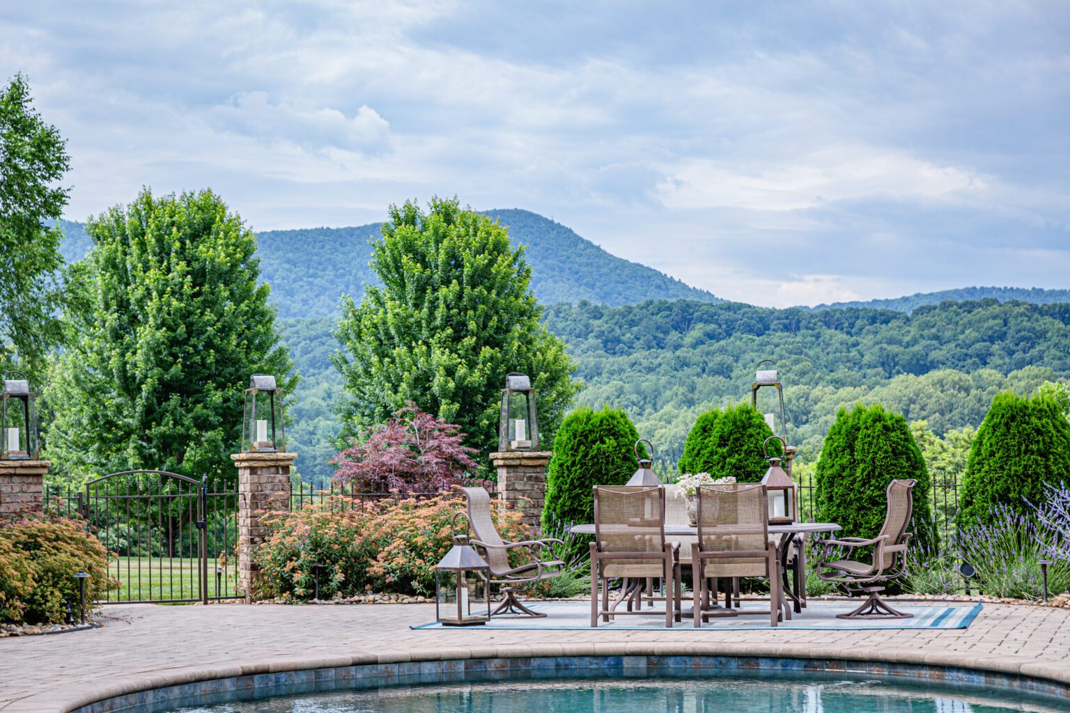 Tickets - Garden Club of Virginia